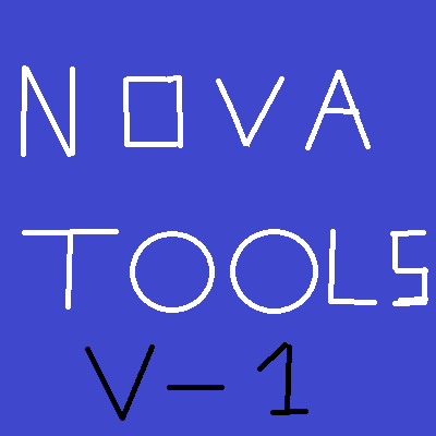 Nova Tools Pack Minecraft Mods - CurseForge