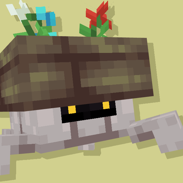 Critters & Cryptids - Minecraft Mods - CurseForge