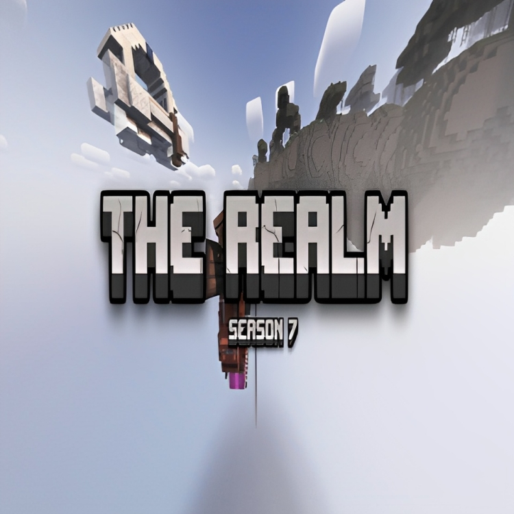 The Realm: Season 7 Minecraft Modpacks - CurseForge
