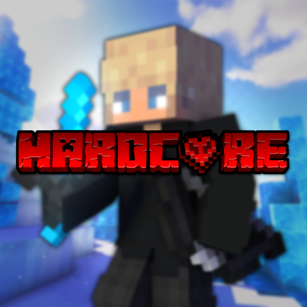Enhanced Hardcore - Fabric - Minecraft Modpacks - CurseForge