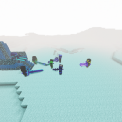 Eternal Light Minecraft Mods - CurseForge