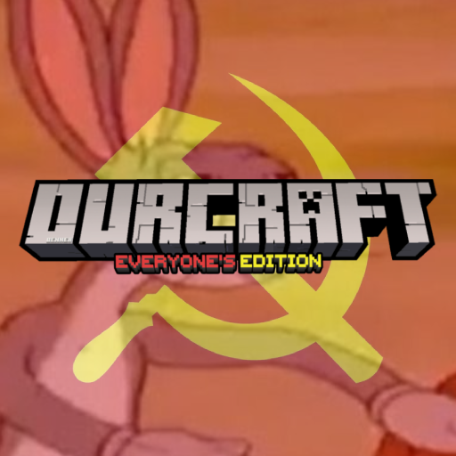 Ourcraft‎ - Minecraft Resource Packs - CurseForge