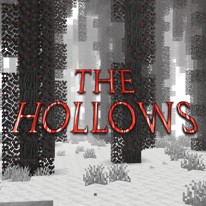 The Hollows - Minecraft Mods - CurseForge