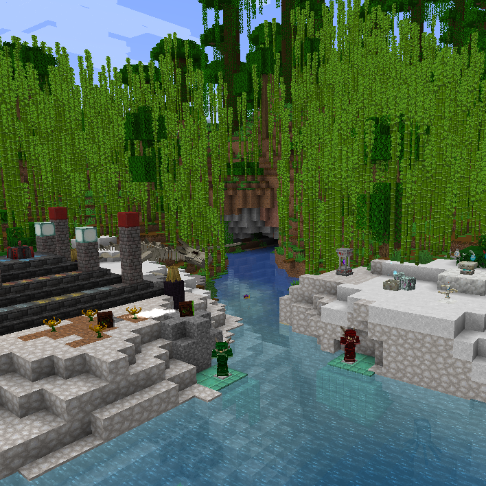 My Mystic Craft - Minecraft Modpacks - CurseForge