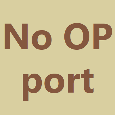 No OP port - Minecraft Mods - CurseForge