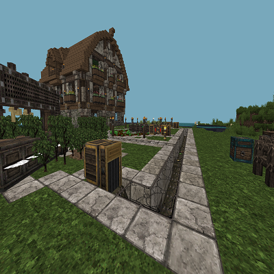 Create the Conquest - Minecraft Modpacks - CurseForge