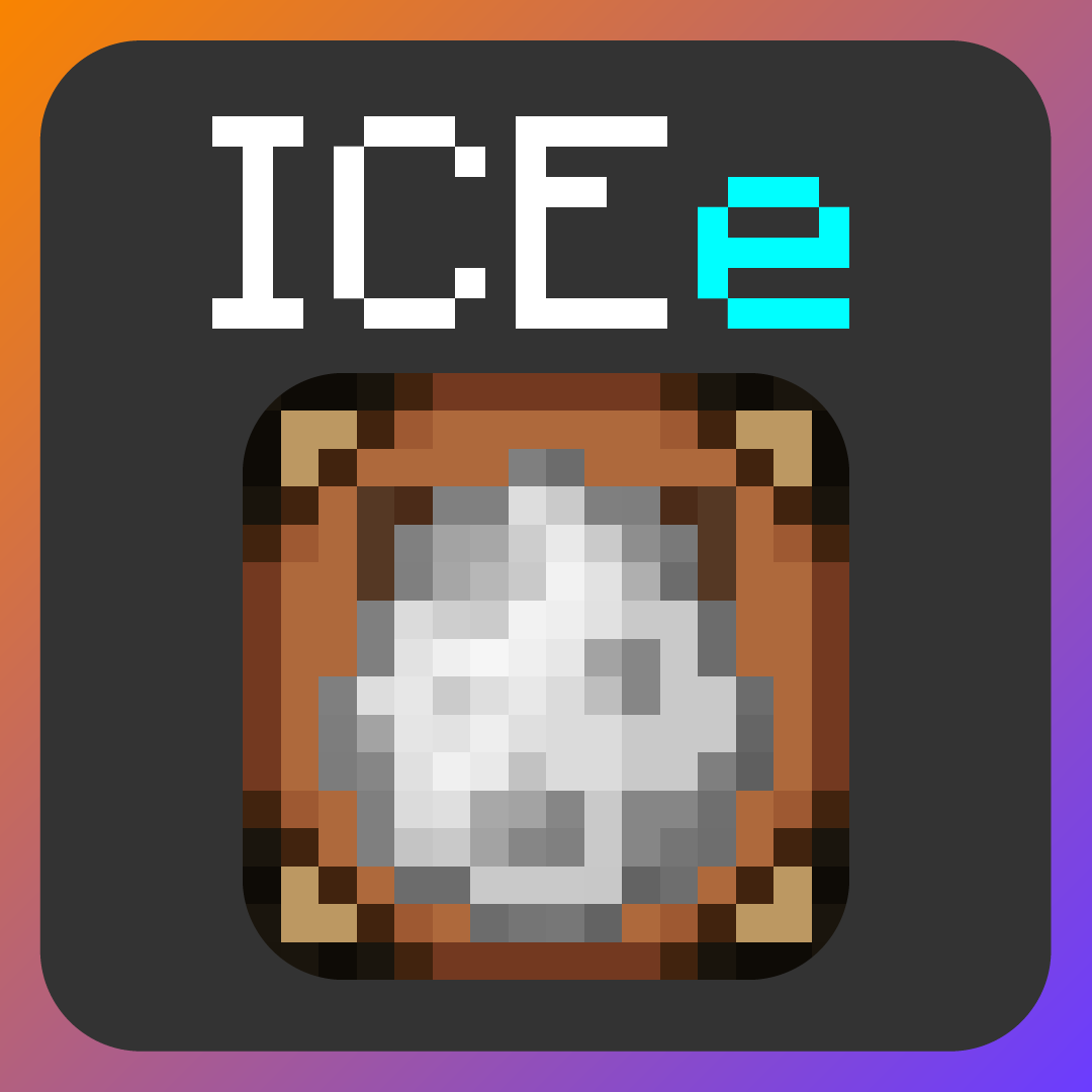 ICEe [I Craft Every Egg] - Minecraft Mods - CurseForge