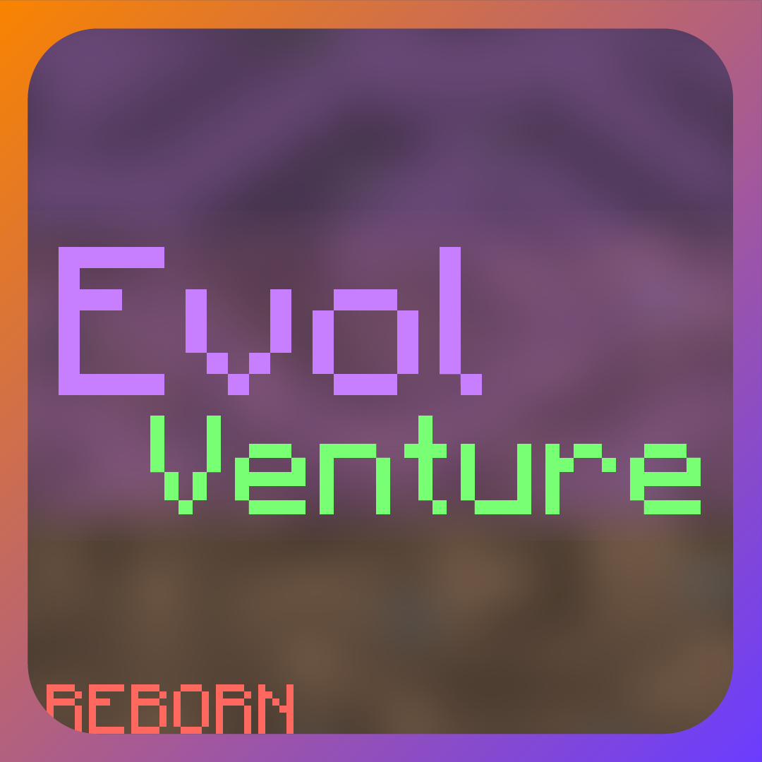 EvolVenture Reborn Minecraft Modpacks - CurseForge