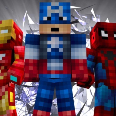 AntiHeroCraft - Minecraft Modpacks - CurseForge