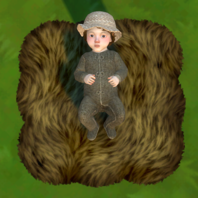 Baby Rugs OVERRIDE The Sims 4 Mods - CurseForge