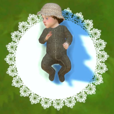 Medieval - Historical - Others Baby Rug OVERRIDE - The Sims 4 Mods ...