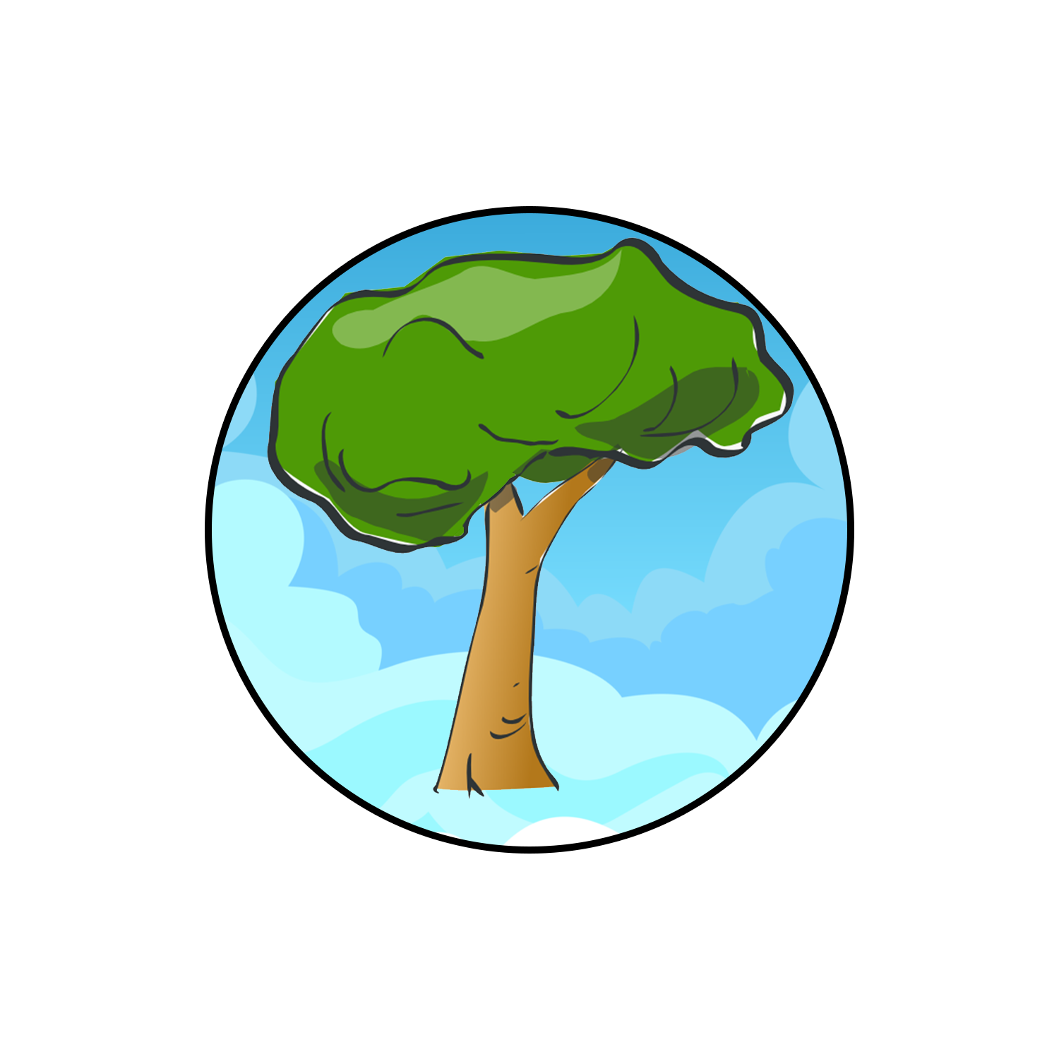 Sandy Tree Pack - Minecraft Modpacks - CurseForge