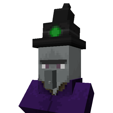 Better Witch - Minecraft Resource Packs - CurseForge