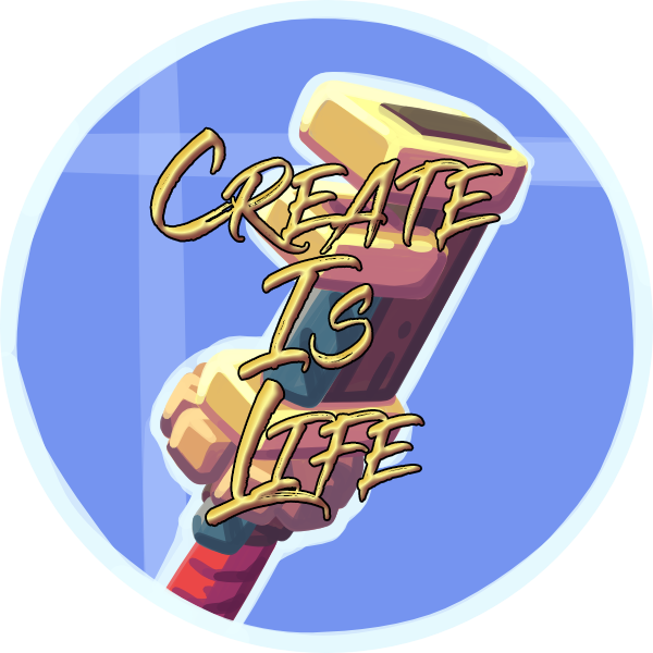 Create Is Life - Minecraft Modpacks - CurseForge