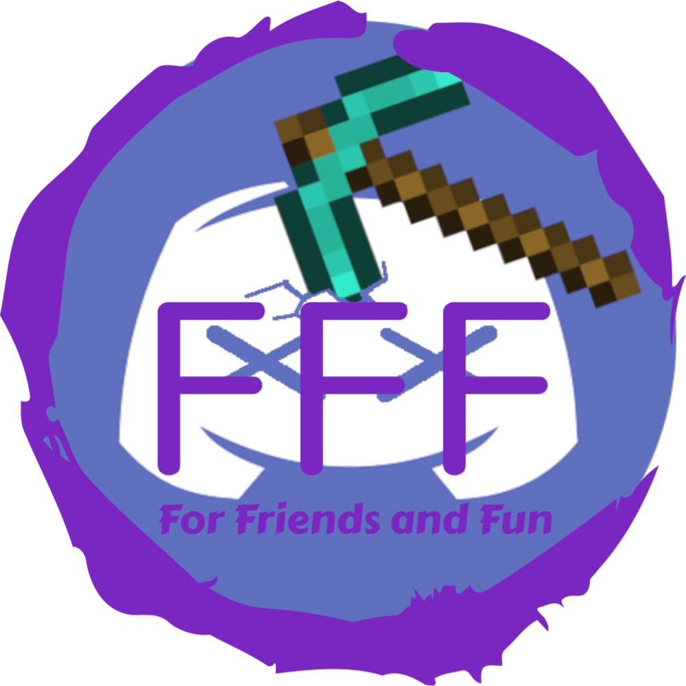 FFF - For Friends and Fun - Minecraft Modpacks - CurseForge