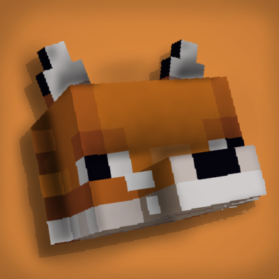 Just Normal Foxes - Minecraft Resource Packs - CurseForge
