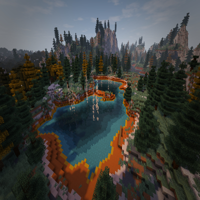 Origins: Traveler - Minecraft Modpacks - CurseForge