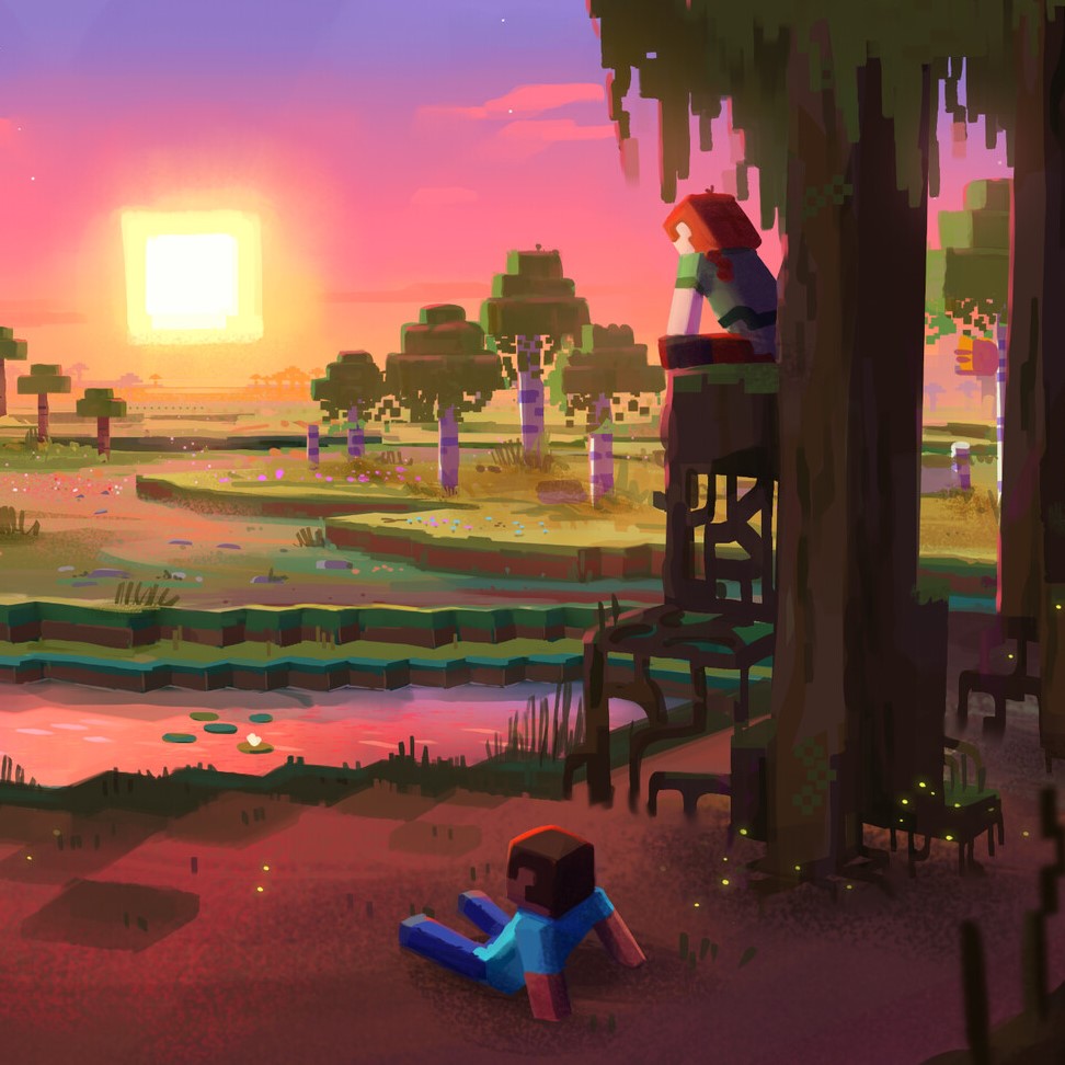 Tranquil Tech - Deepslate Edition - Minecraft Modpacks - CurseForge