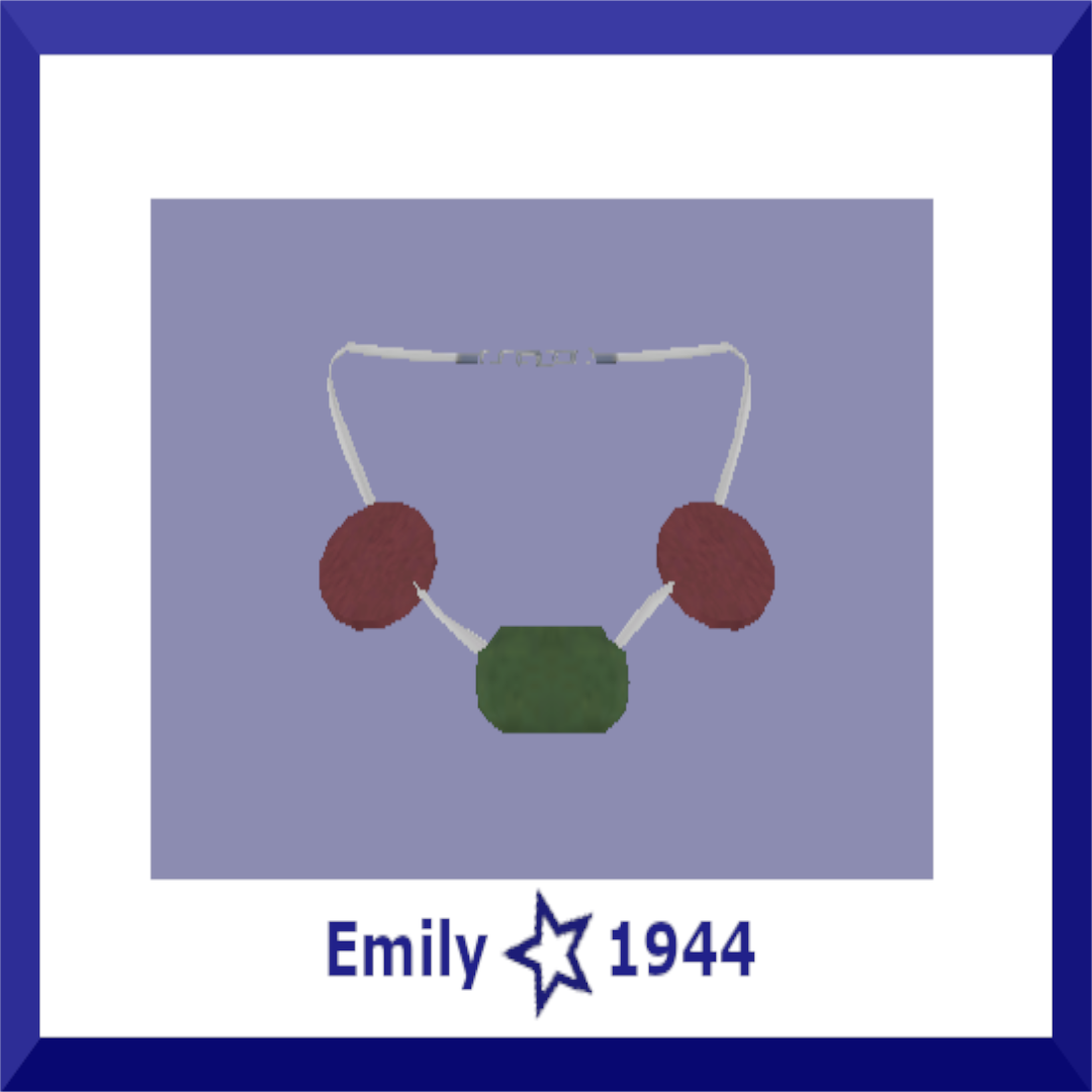 Emily's Dogtags - The Sims 4 Create a Sim - CurseForge