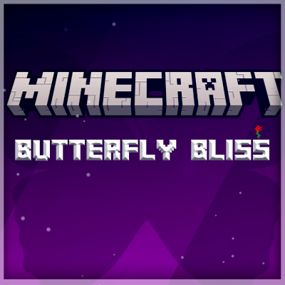Butterfly Bliss - Minecraft Mods - CurseForge