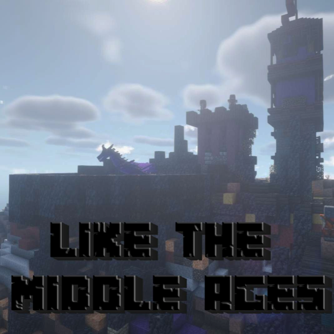 like the Middle Ages - Minecraft Modpacks - CurseForge