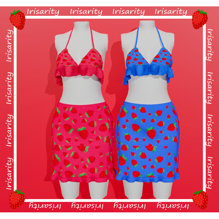 Malena Set ♡ - Comments - The Sims 4 Create a Sim - CurseForge