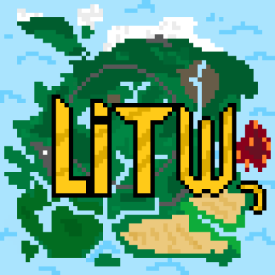 LITW - Life Inside The Walls - Minecraft Modpacks - CurseForge