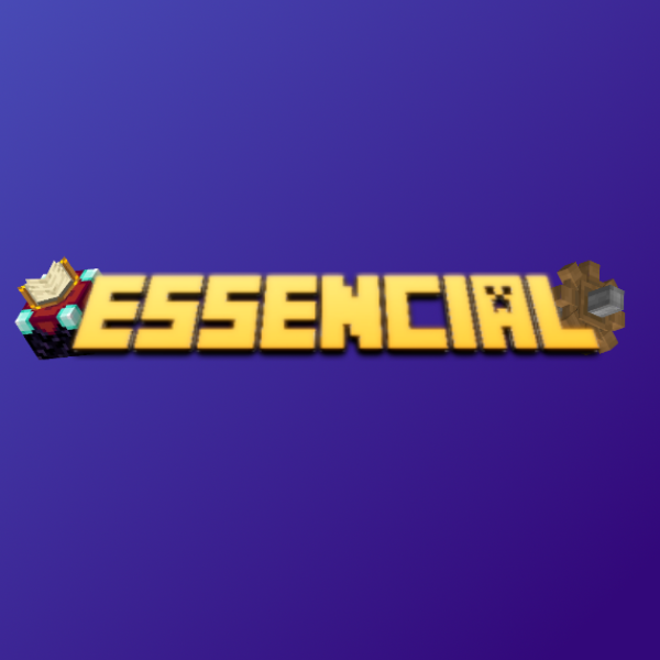 Essencial - Minecraft Modpacks - CurseForge