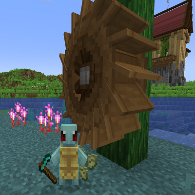 Cobblemon's Delight - Minecraft Modpacks - CurseForge