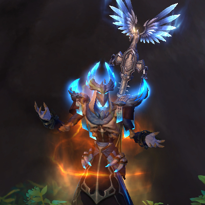 PowerInfusionFumi - World of Warcraft Addons - CurseForge