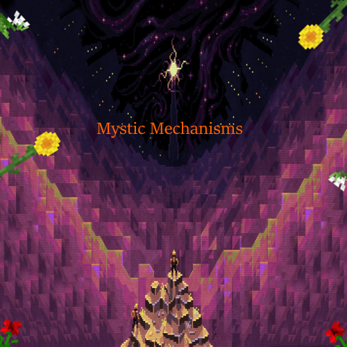 Mystic Mechanisms Minecraft Modpacks - CurseForge