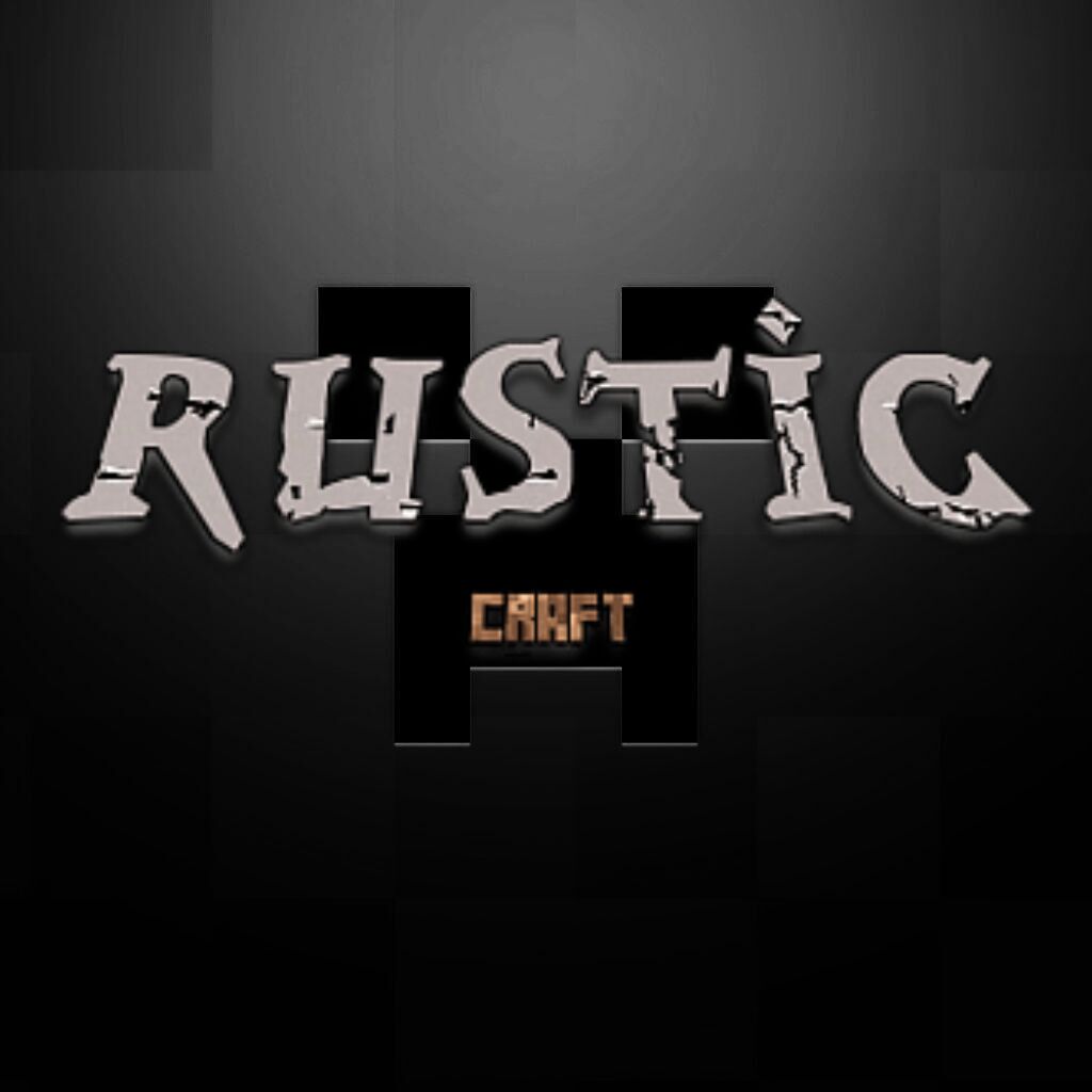 Install RusticCraft-SMP - Minecraft Mods & Modpacks - CurseForge