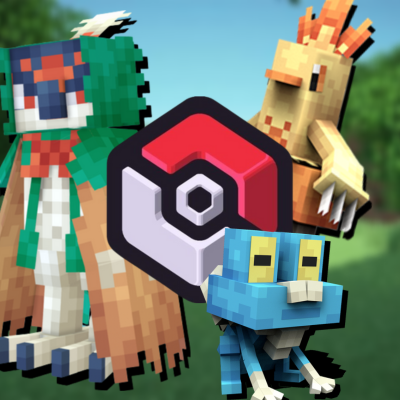 Cobblemon Masters - Screenshots - Minecraft Modpacks - CurseForge