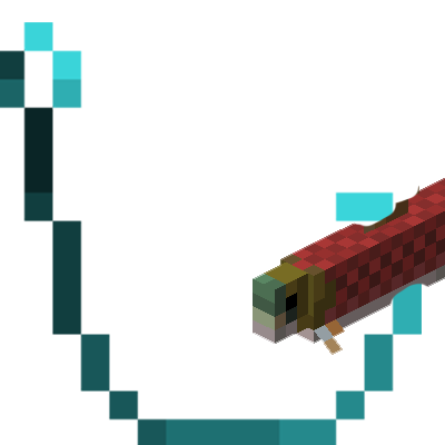 Improved Fishing - Fabric - Minecraft Mods - CurseForge