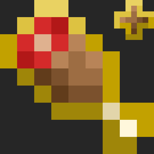 Saturated - Minecraft Mods - CurseForge