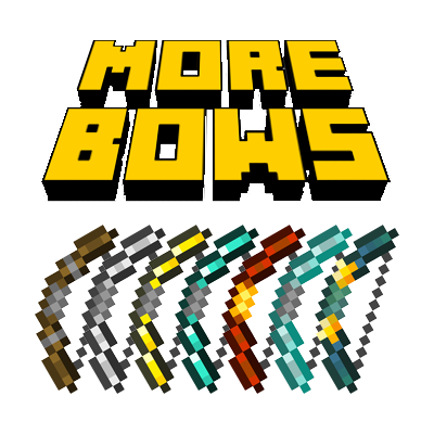 More Bows (Forge) - Minecraft Mods - CurseForge