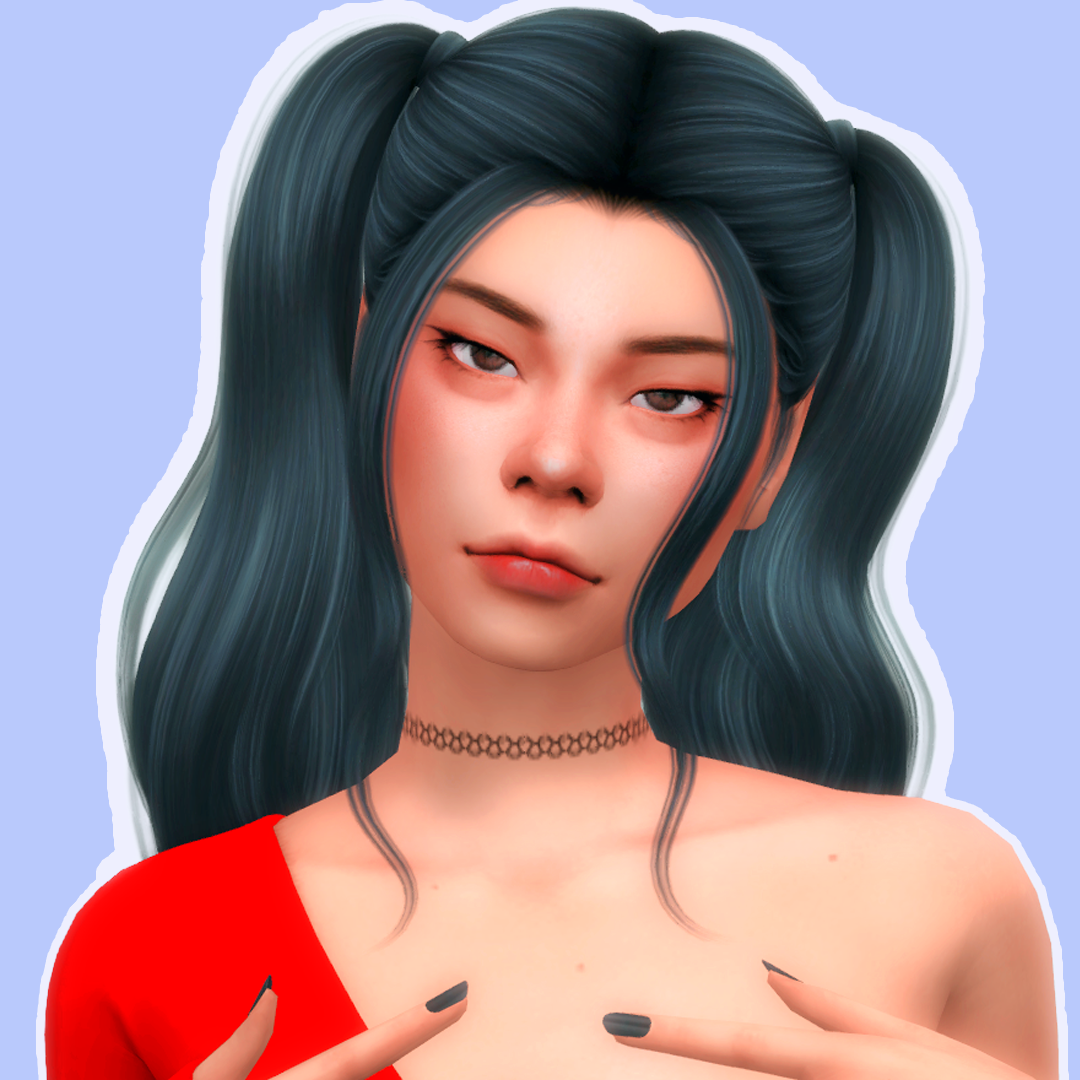 Musa from Winx Club - The Sims 4 Sims / Households - CurseForge