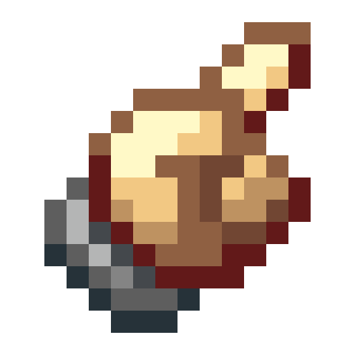 Brass 'N Bites - Minecraft Modpacks - CurseForge