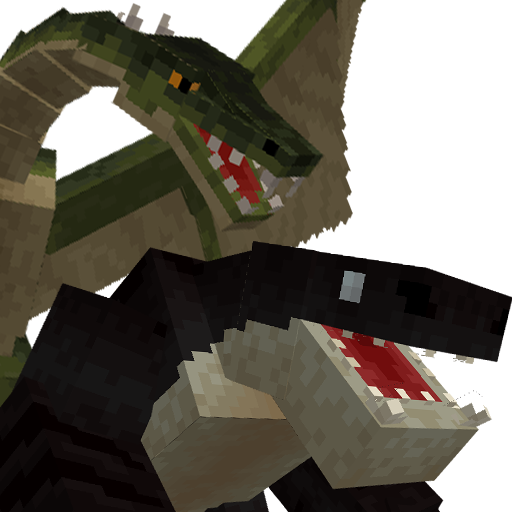 Useless Reptile - Minecraft Mods - CurseForge