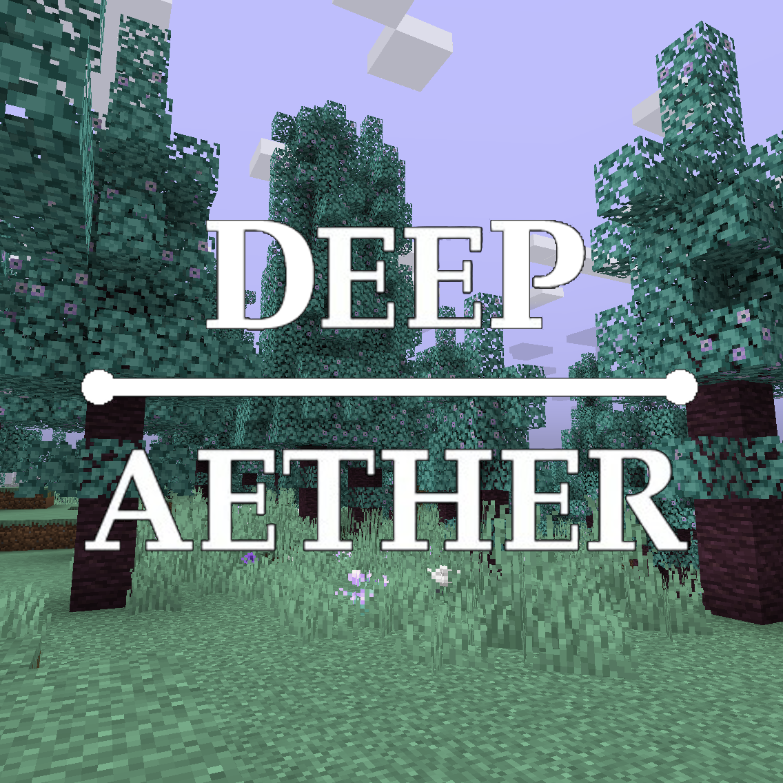 Download Deep Aether Minecraft Mods & Modpacks - CurseForge