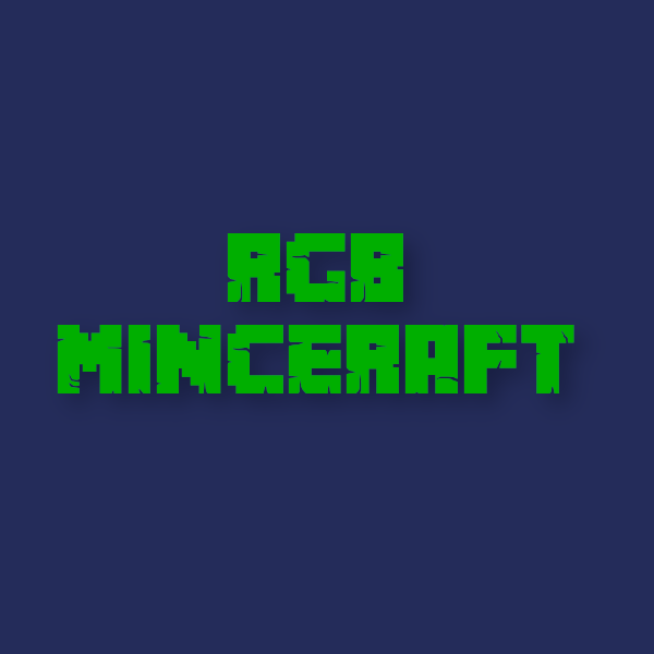 RGB Title Screen - Files - Minecraft Mods - CurseForge