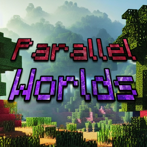 Install Parallel Worlds - Minecraft Mods & Modpacks - CurseForge