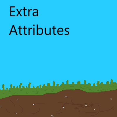 Extra Attributes - Minecraft Mods - CurseForge