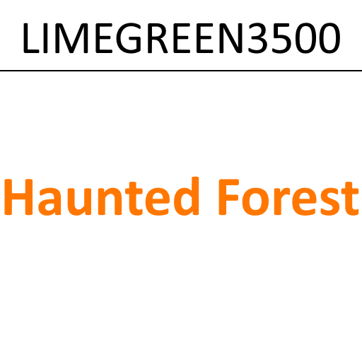 Haunted Forest - Minecraft Mods - CurseForge