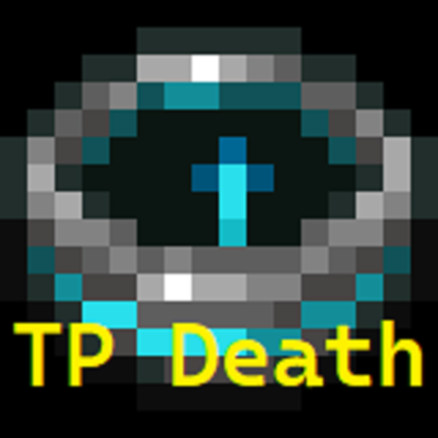 Death Position - Minecraft Resource Packs - CurseForge