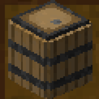 Simply Better Barrels - Minecraft Mods - CurseForge