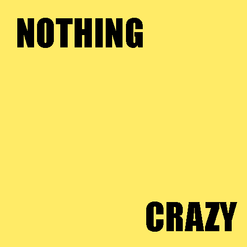 Nothing Crazy - Minecraft Modpacks - CurseForge