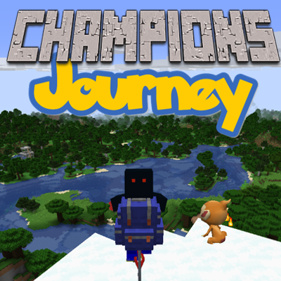 Champions Journey - Minecraft Modpacks - CurseForge