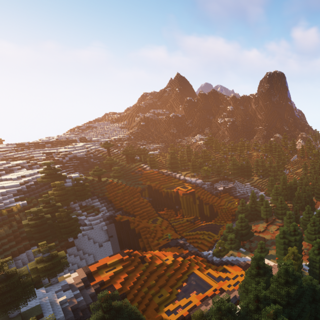 Honorable Divine - Minecraft Modpacks - CurseForge