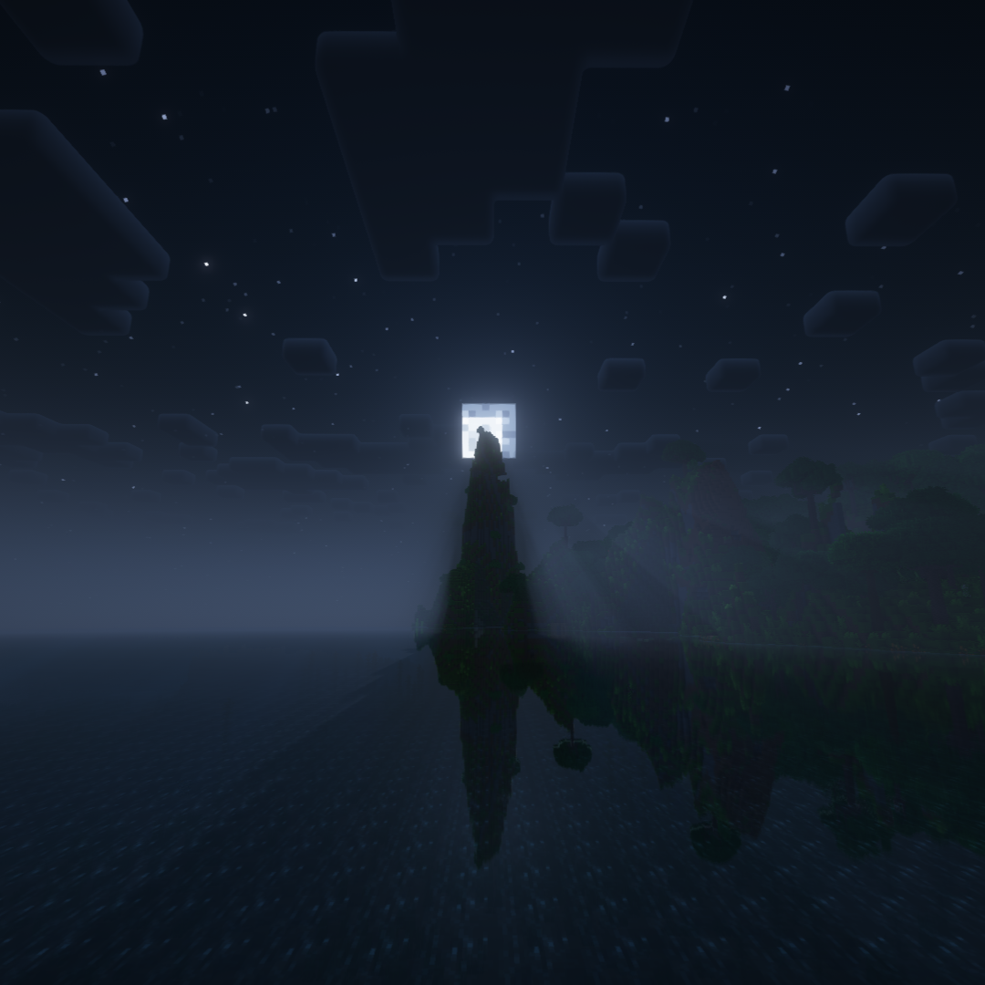 A Shadow at Dusk - Minecraft Modpacks - CurseForge